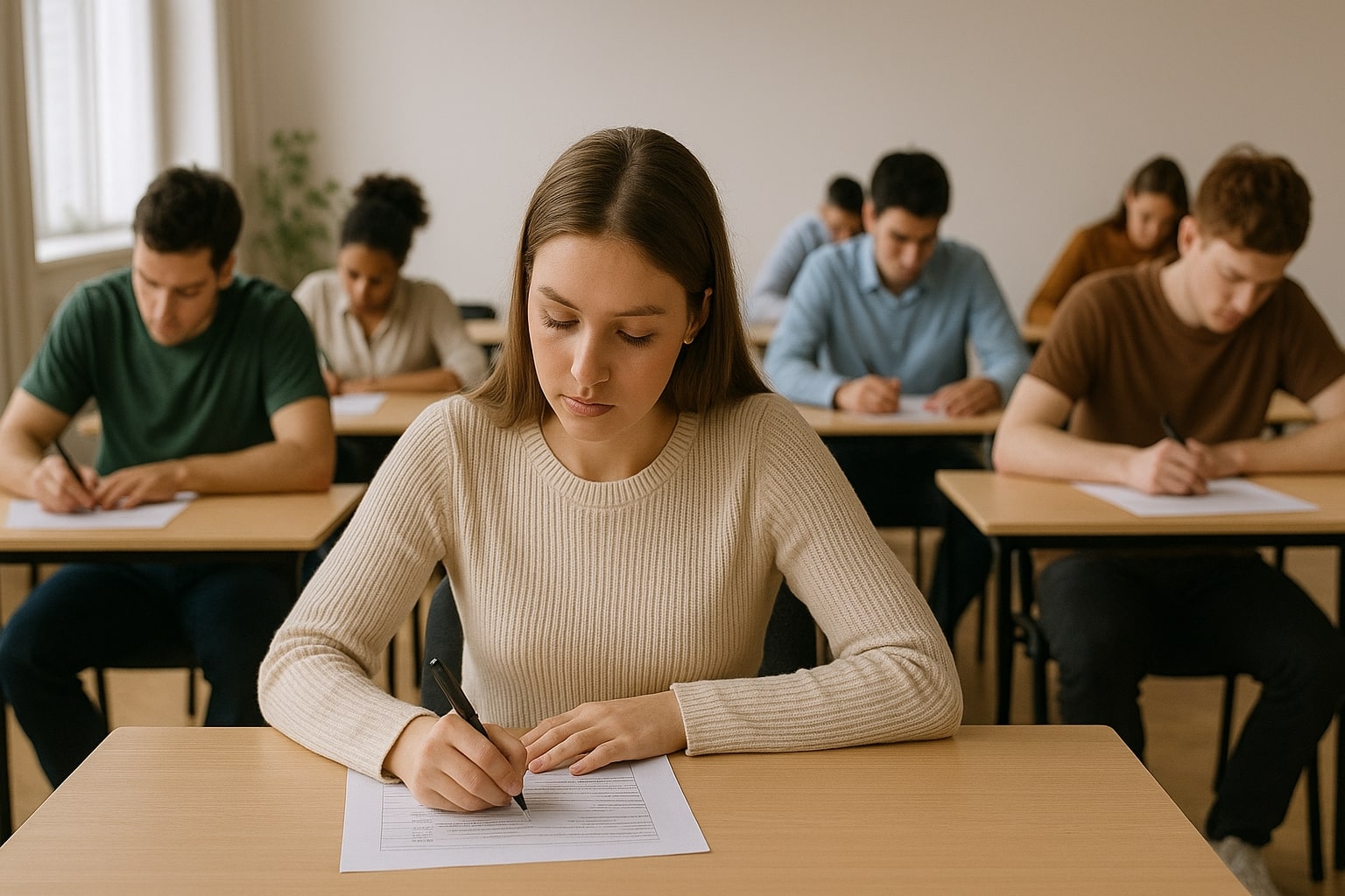 RWT Toets Pabo: Dit moet je weten + Gratis oefenen